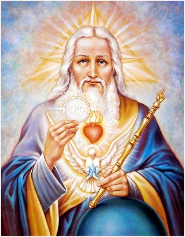 RUGĂCIUNE CĂTRE TATĂL CERESC – Omraam Mikhael Aivanhov – UNIUNE ...